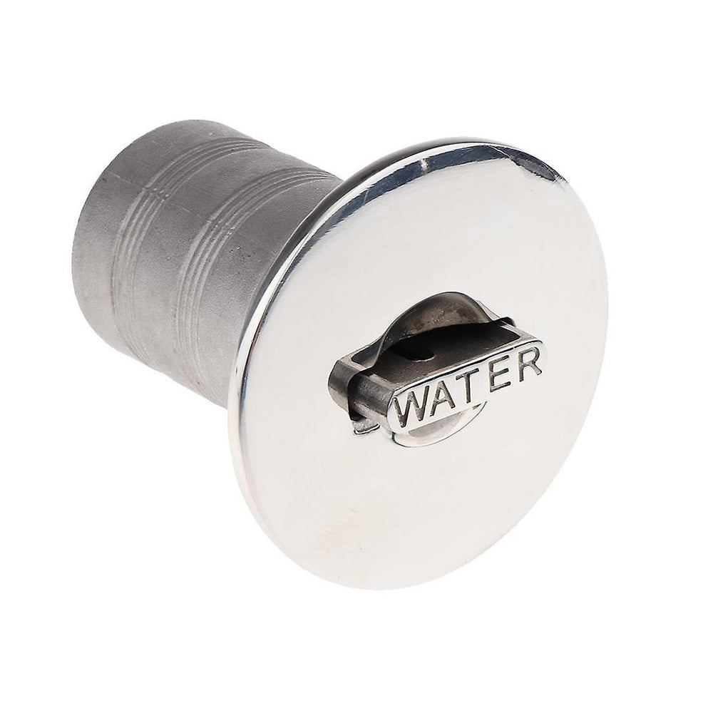 Water Deck Filler