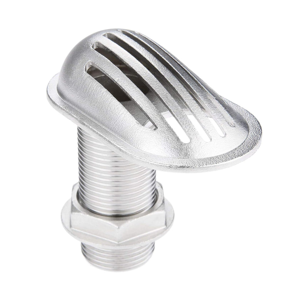 Intake Strainer Thru Hull Fitting