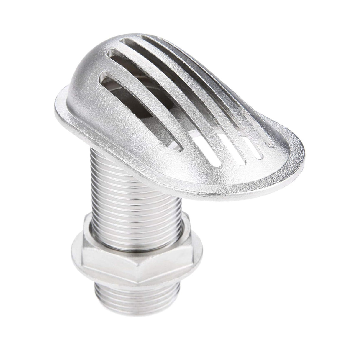 Intake Strainer Thru Hull Fitting