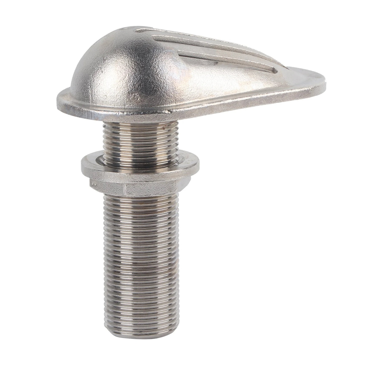 Intake Strainer Thru Hull Fitting