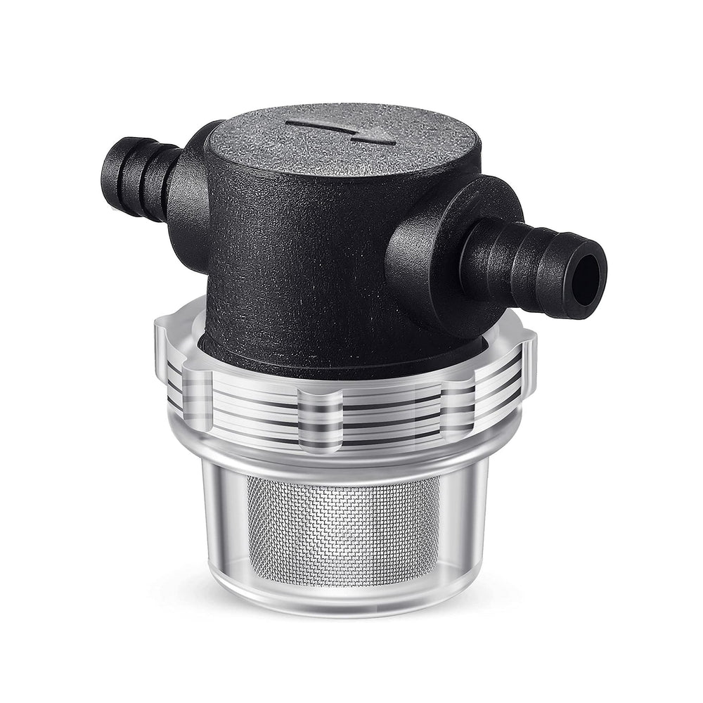 Water Pump Strainer