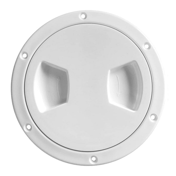 Waterproof Deck Plates