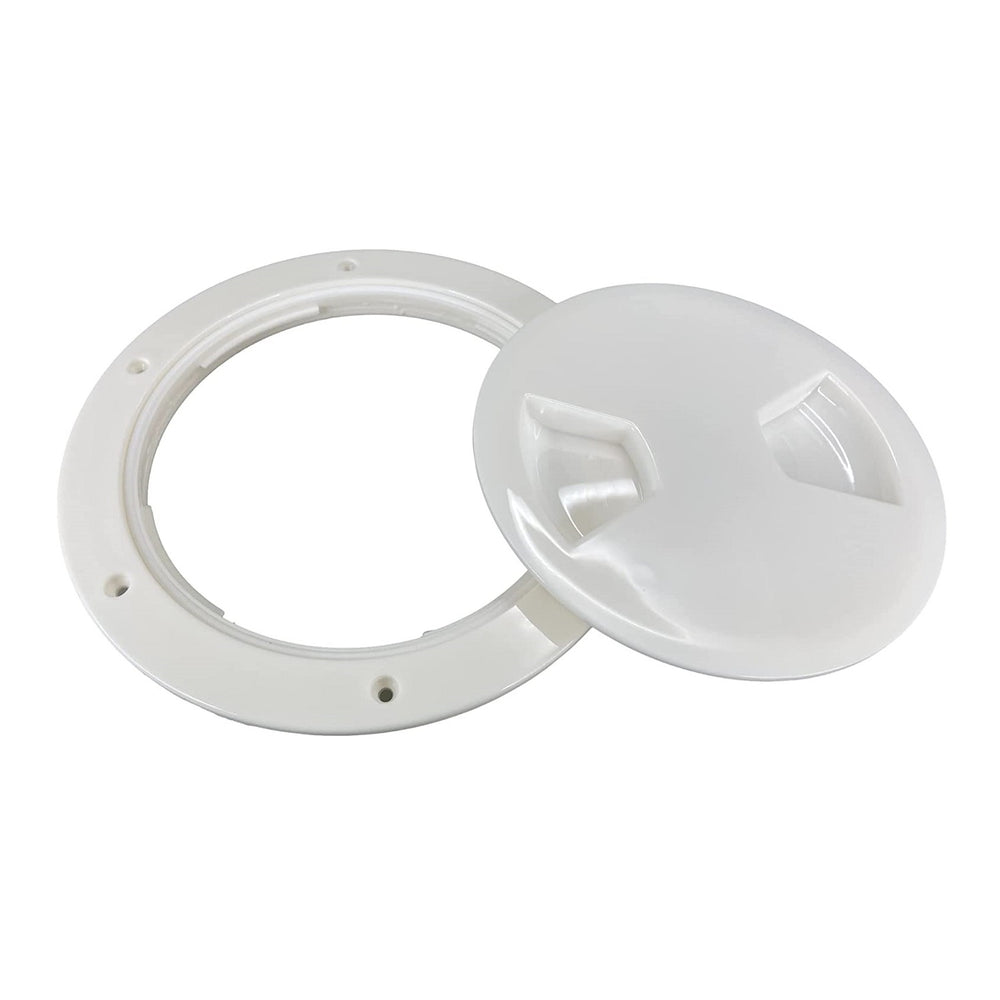 Waterproof Deck Plates