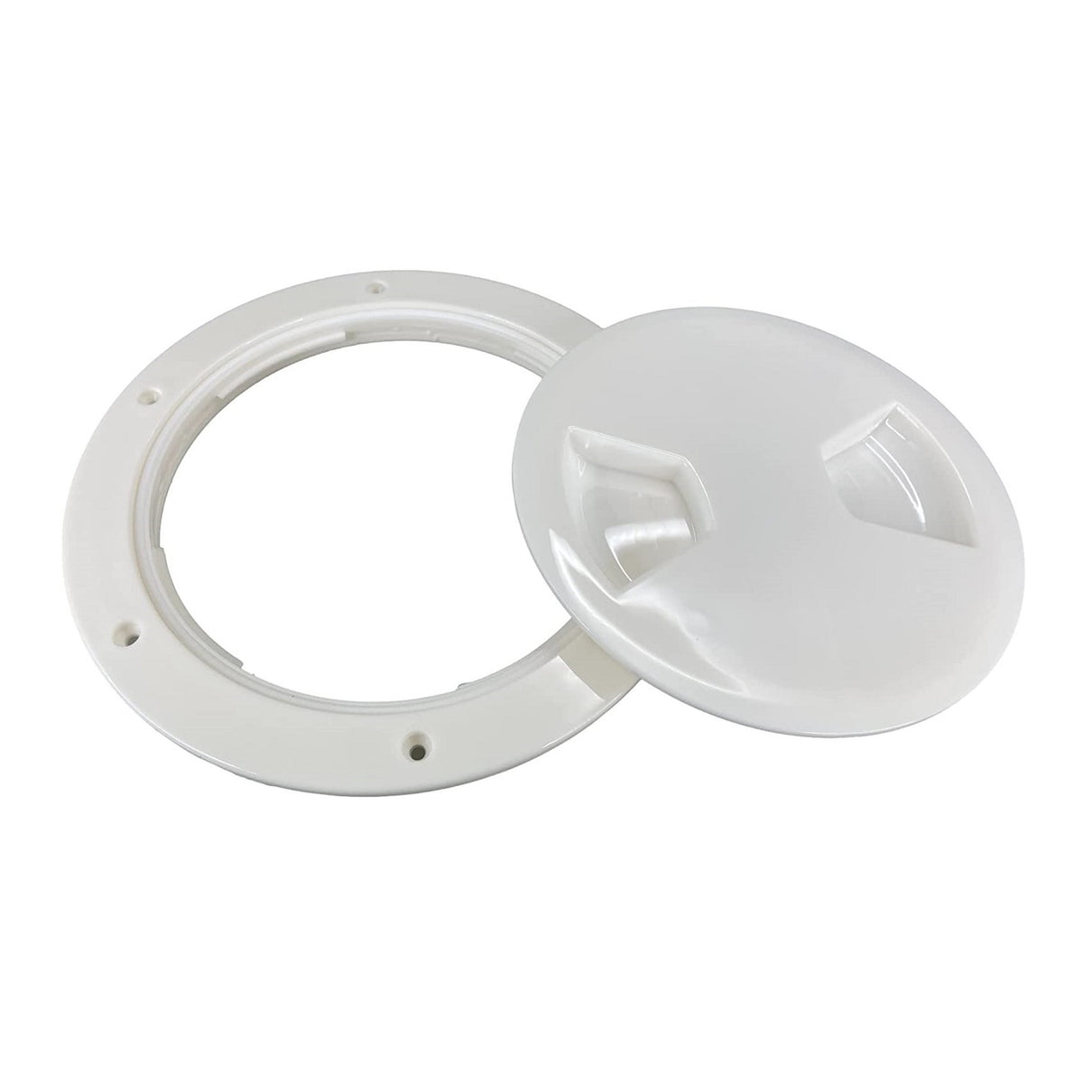 Waterproof Deck Plates