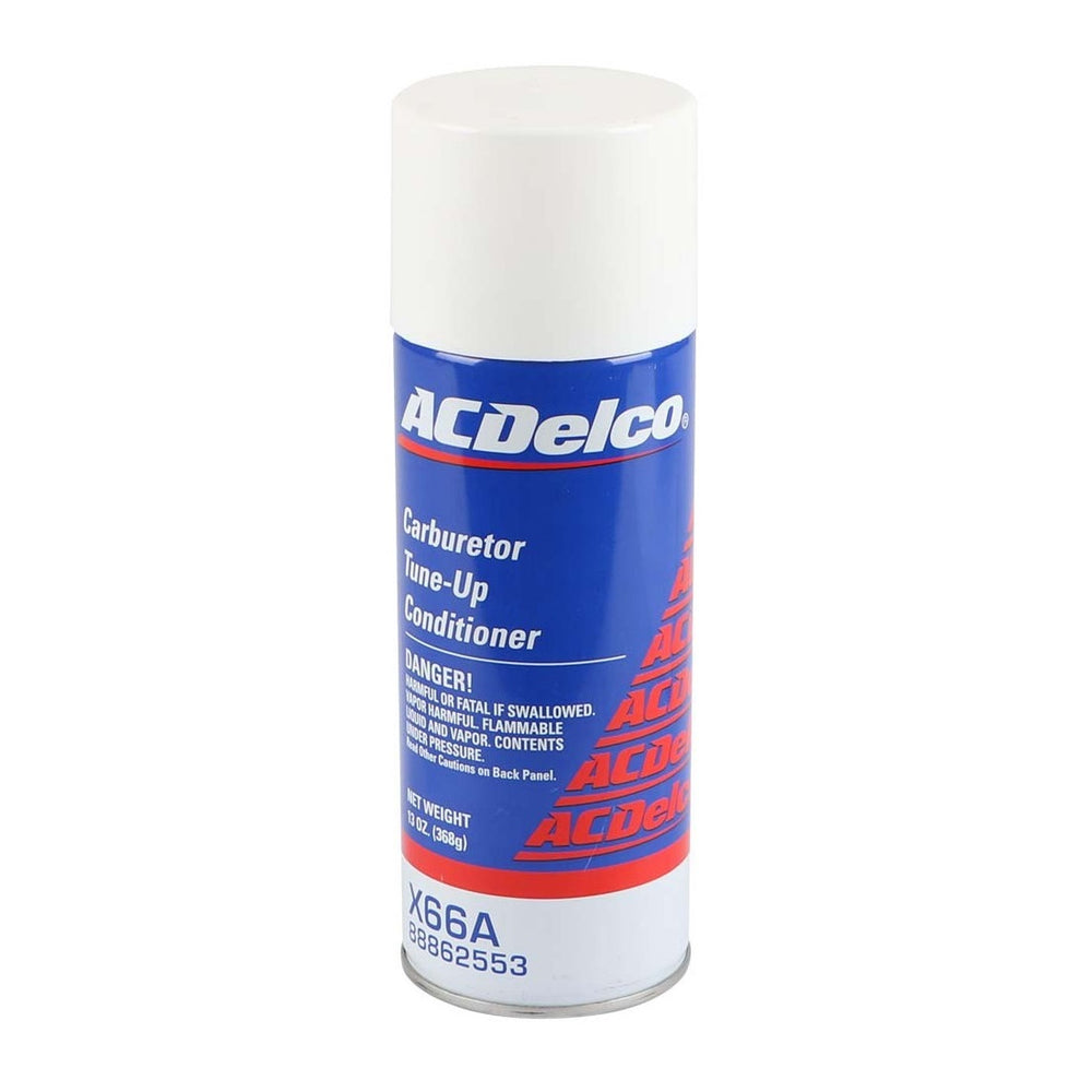 ACDelco Carburetor Conditioner