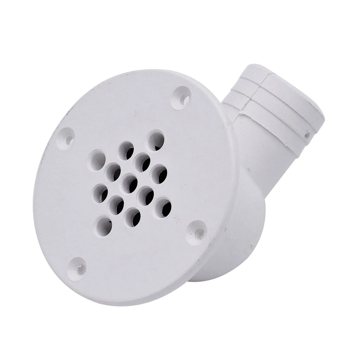 Cockpit Scupper Drain