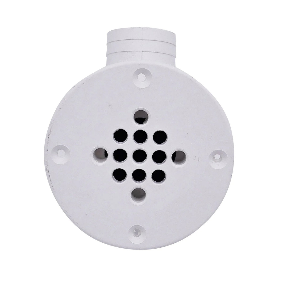 Cockpit Scupper Drain