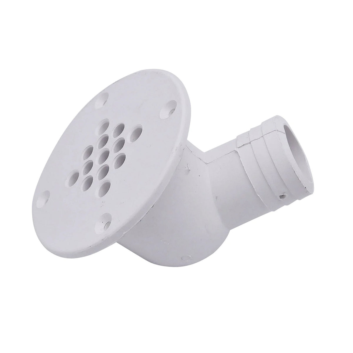 Cockpit Scupper Drain