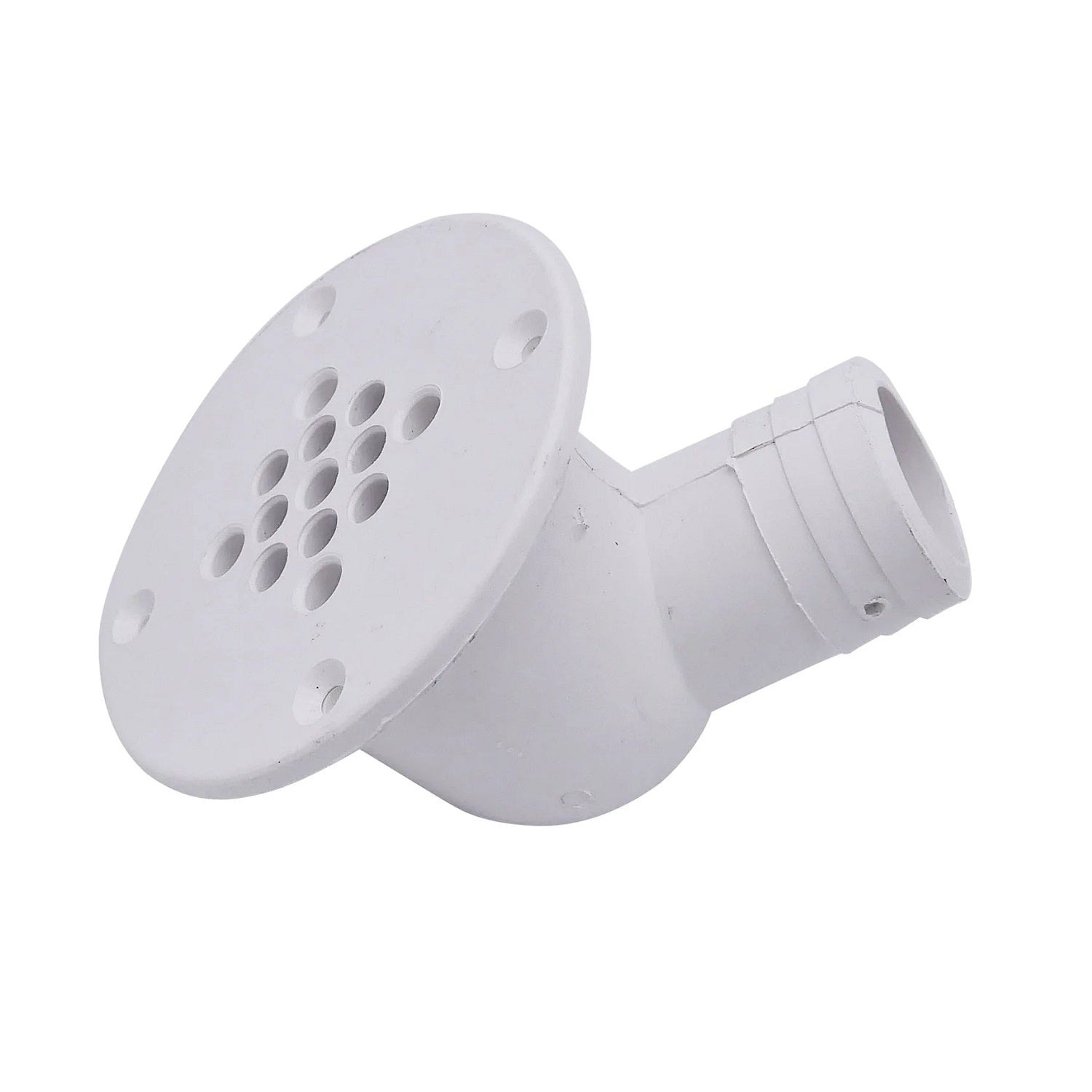 Cockpit Scupper Drain