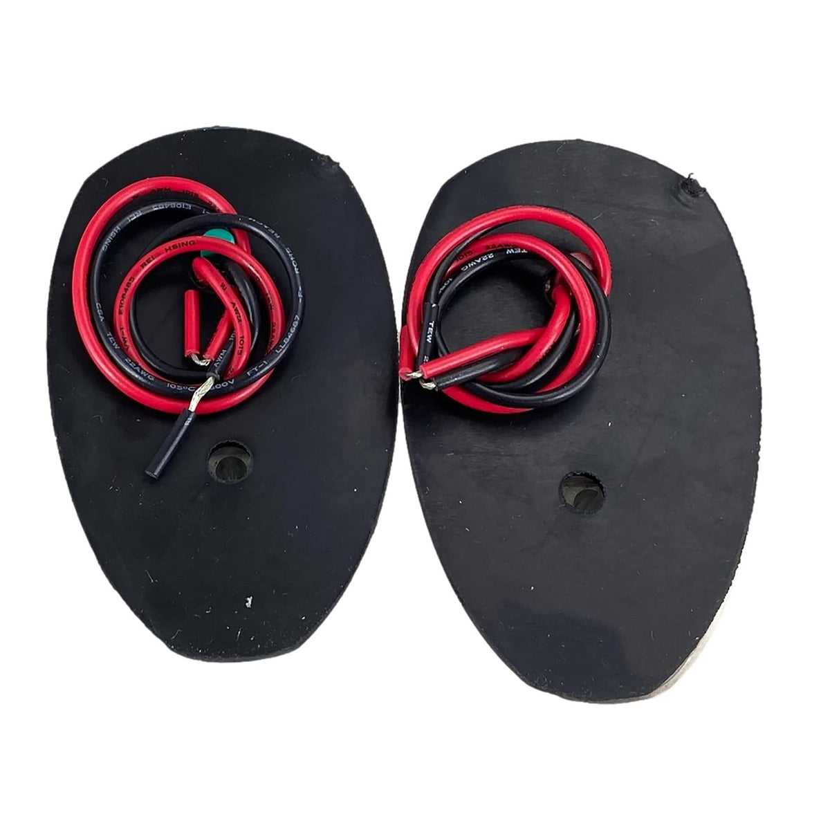 Vertical Mount Side Light