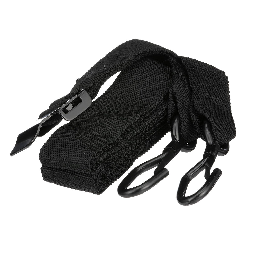 Gunwale Trailer Tie Down Strap