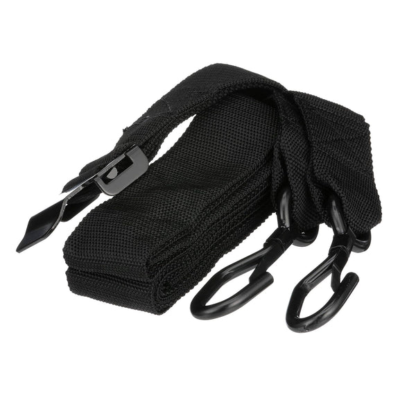 Gunwale Trailer Tie Down Strap