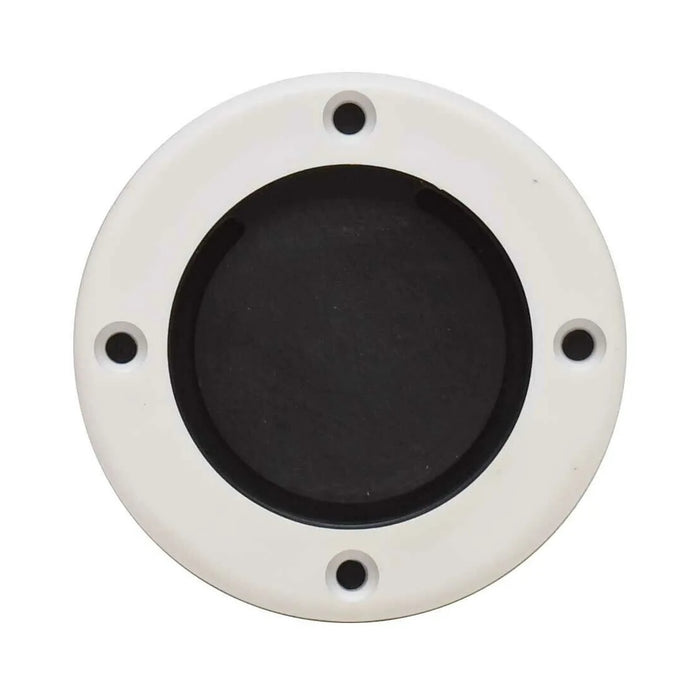 Cockpit Scupper Valve