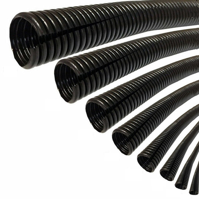 Split Tubing Hose