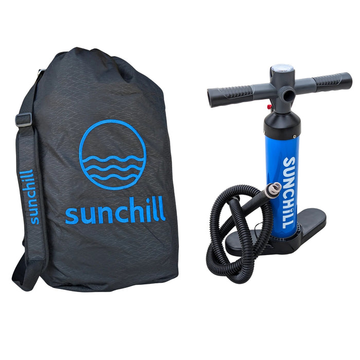 Sunchill Float