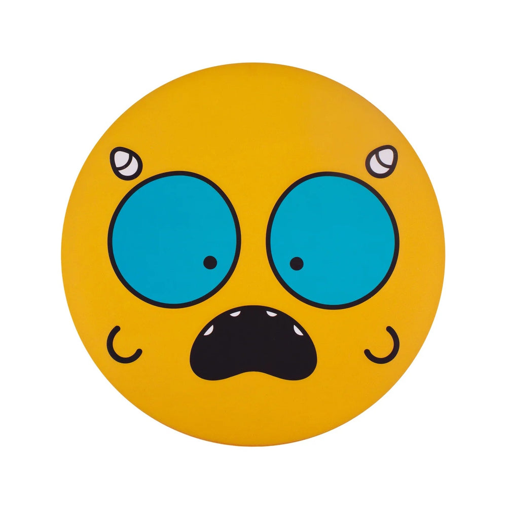 Heads Flying Disc