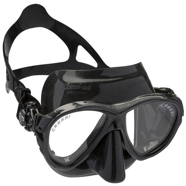 Eye Evolution Mask
