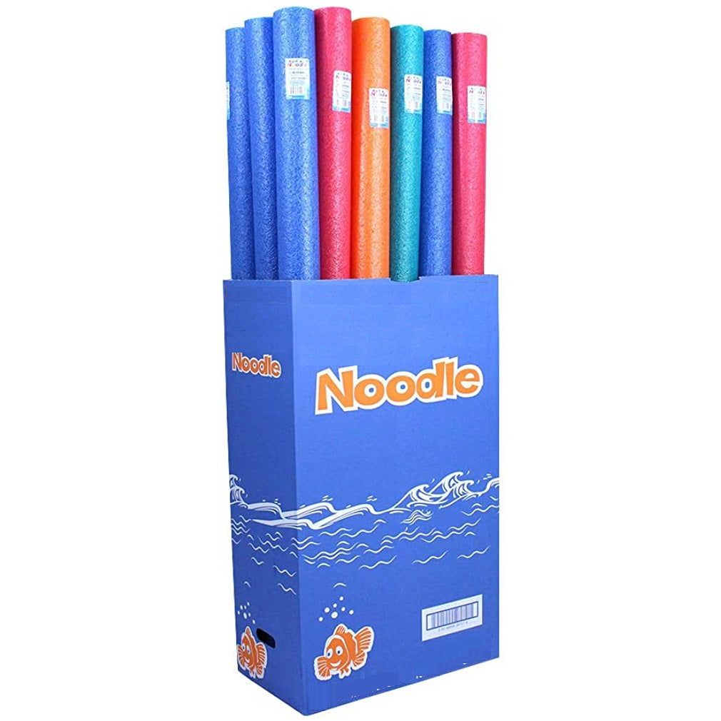 Pool Noodles