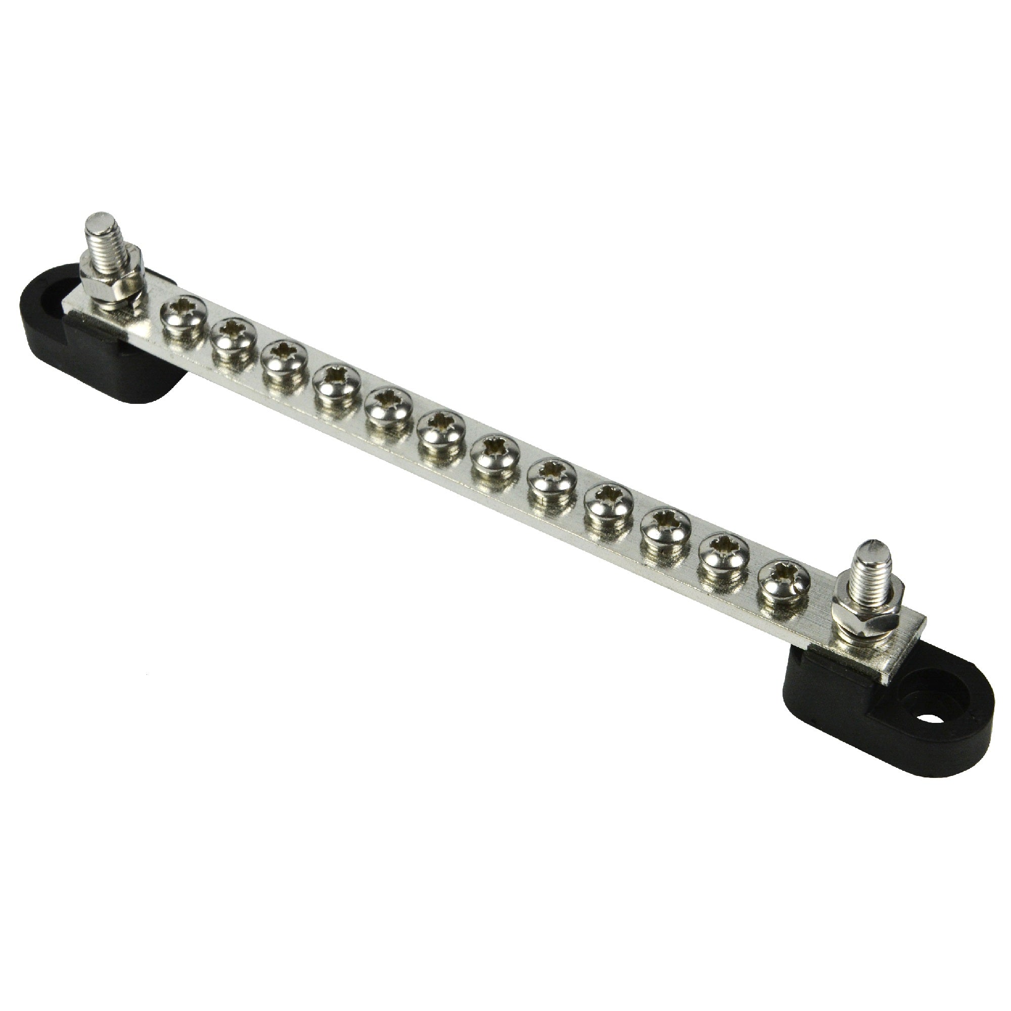 Tin-plated Bus Bars 12 Way