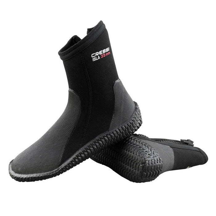 ISLA Boot 3.5 mm