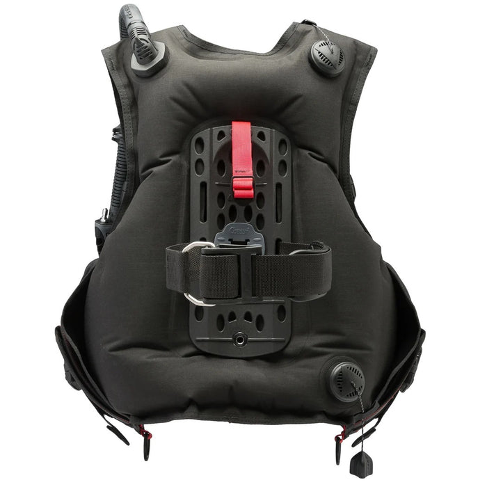 Start Pro Scuba Set