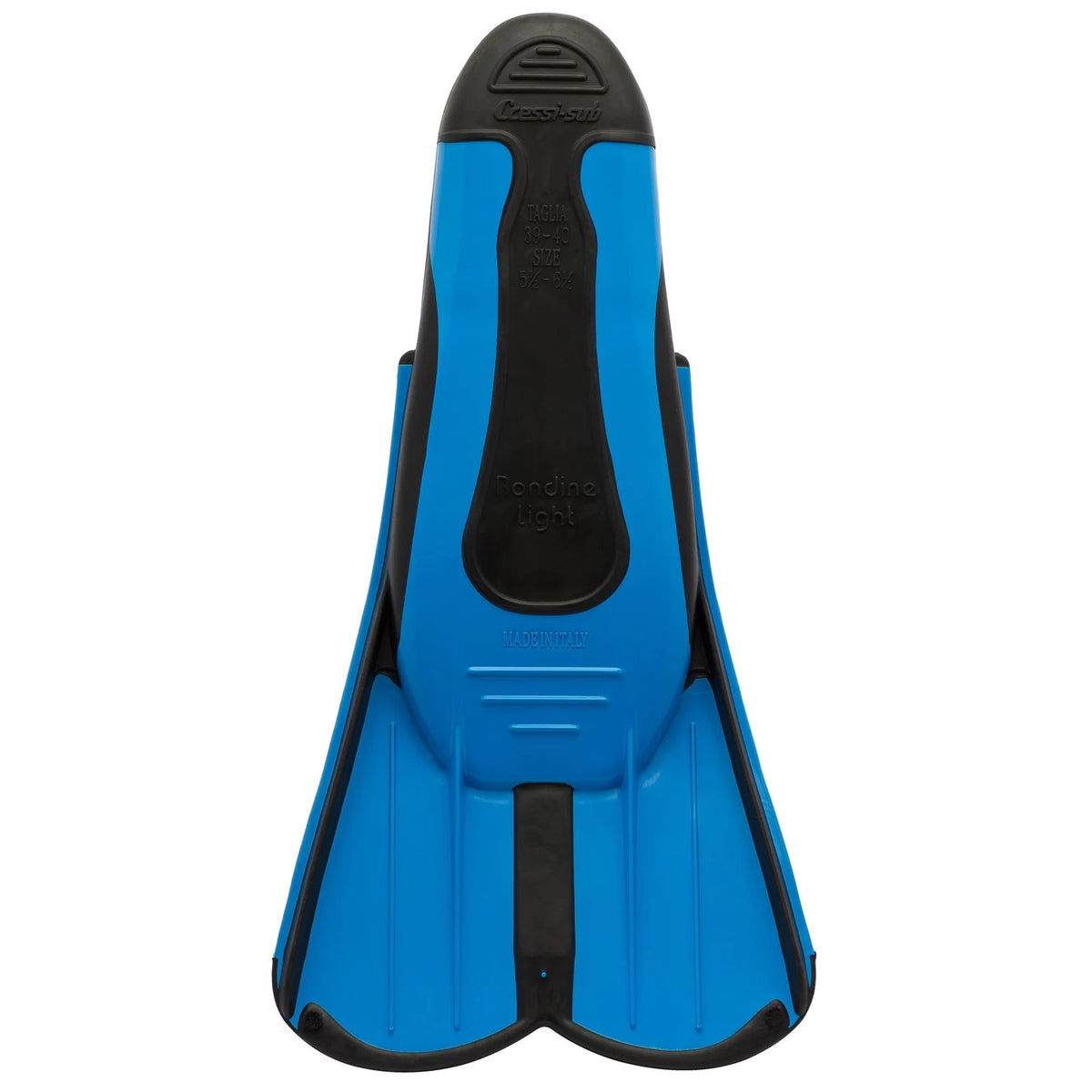 Light Fins