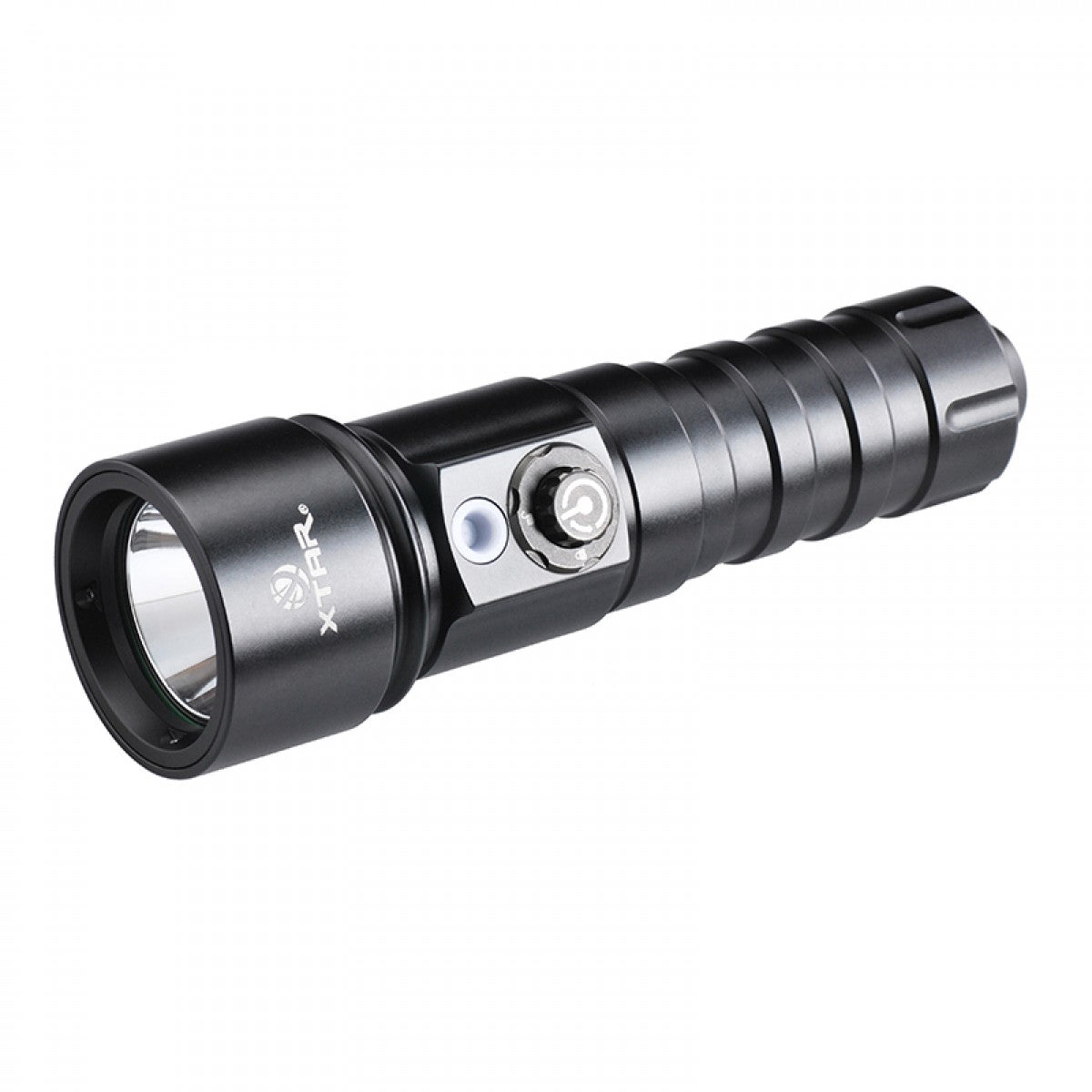 Diving Flashlight D26 1100 lumen